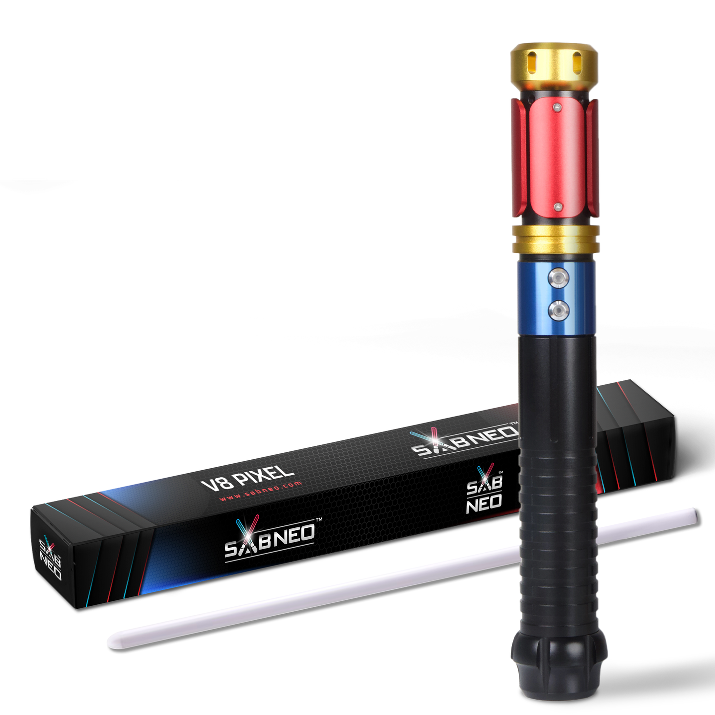 SABNEO V8 PIXEL 2.0 SPECTRUM – SABNEO™