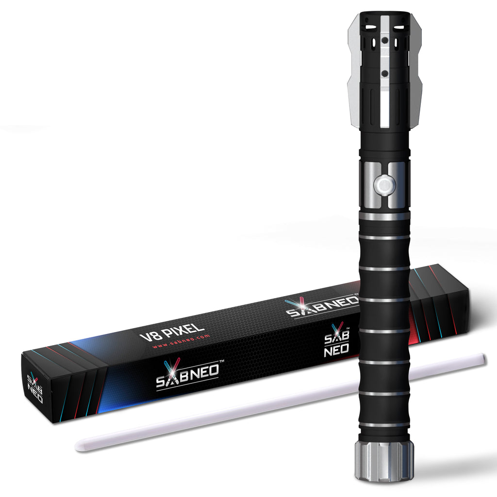 SABNEO V7 RGB 2.0 KING – SABNEO™