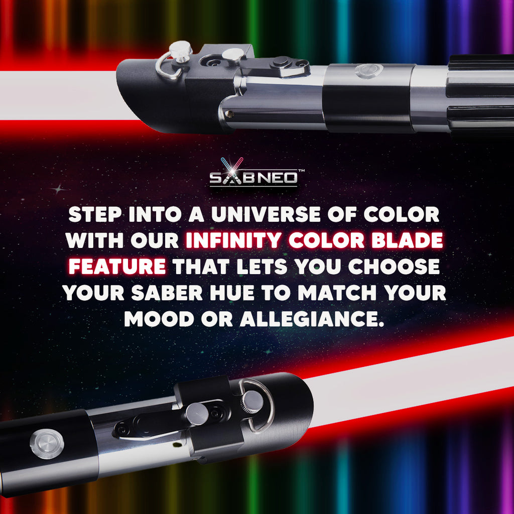 SABNEO V8 PIXEL 2.0 VAD X – SABNEO™