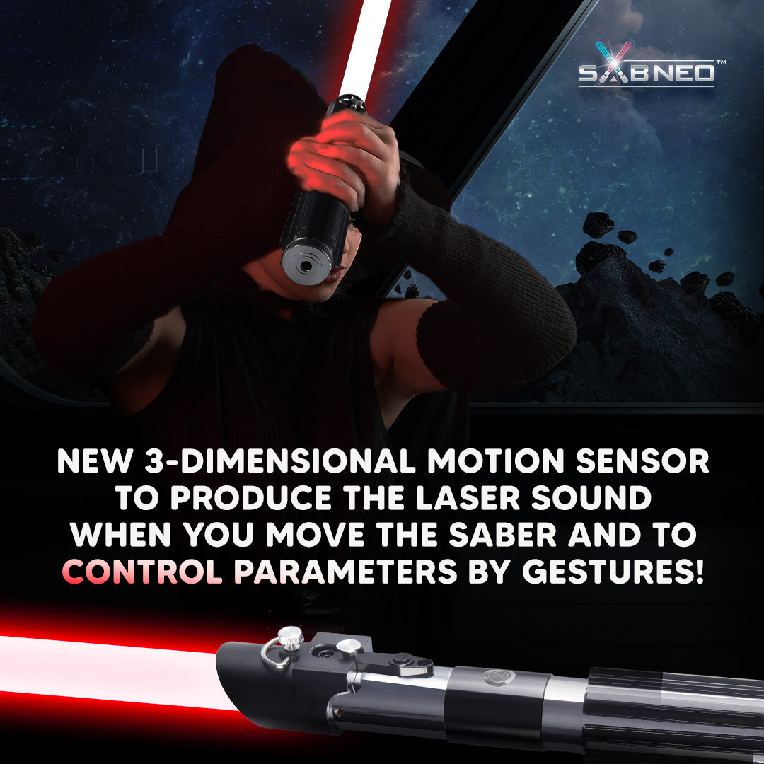 SABNEO V8 PIXEL 2.0 VAD X – SABNEO™