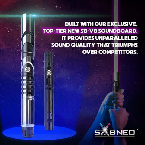 SABNEO V8 PIXEL 2.0 ALPHA – SABNEO™