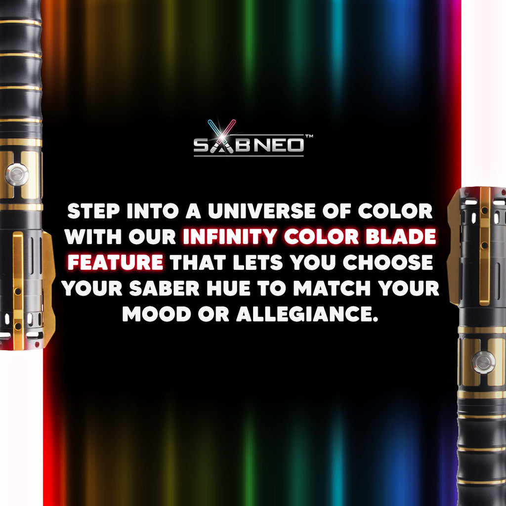 SABNEO V7 RGB 2.0 KING – SABNEO™